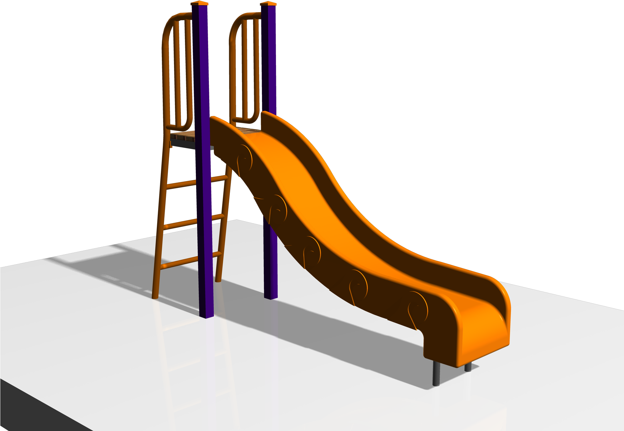 Slide Playground - Free Transparent PNG Download - PNGkey