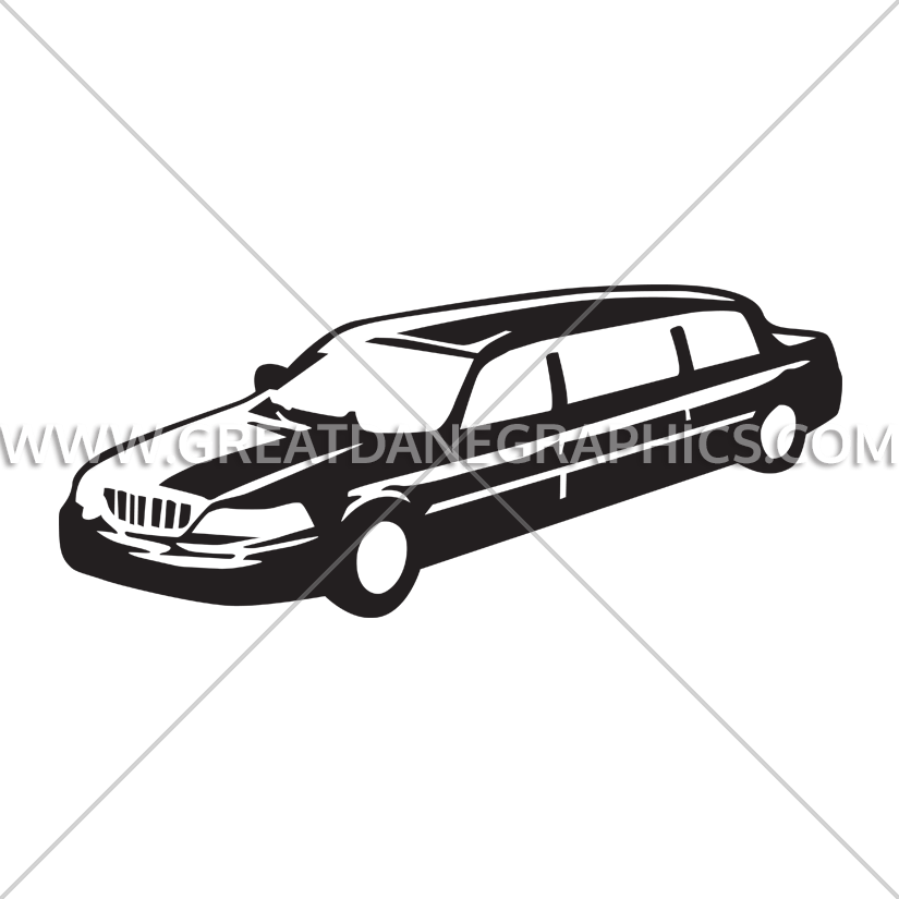Download Stretch Limo - Limousine PNG Image with No Background - PNGkey.com
