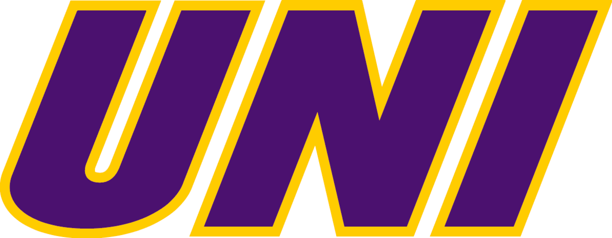 Download University Of Northern Iowa Panther Logo PNG Image with No ...