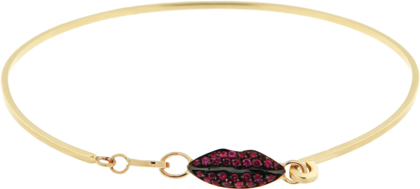 Download Grandma Lips Bracelet - Bracelet PNG Image with No Background ...