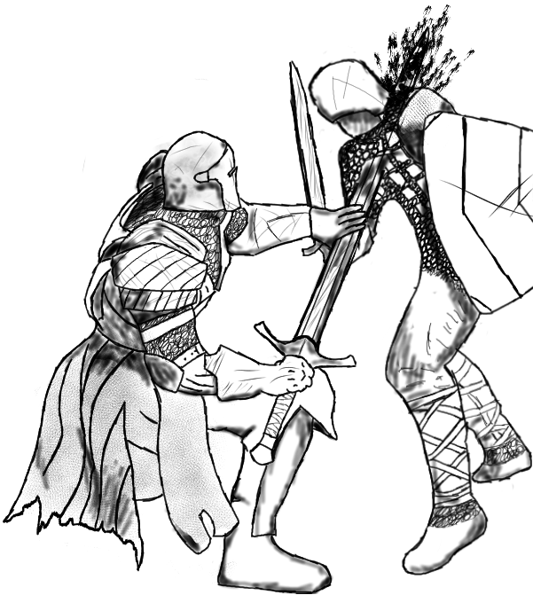 Svg Royalty Free For Honor By Kapiiie On Deviantart - Honor Warden X ...