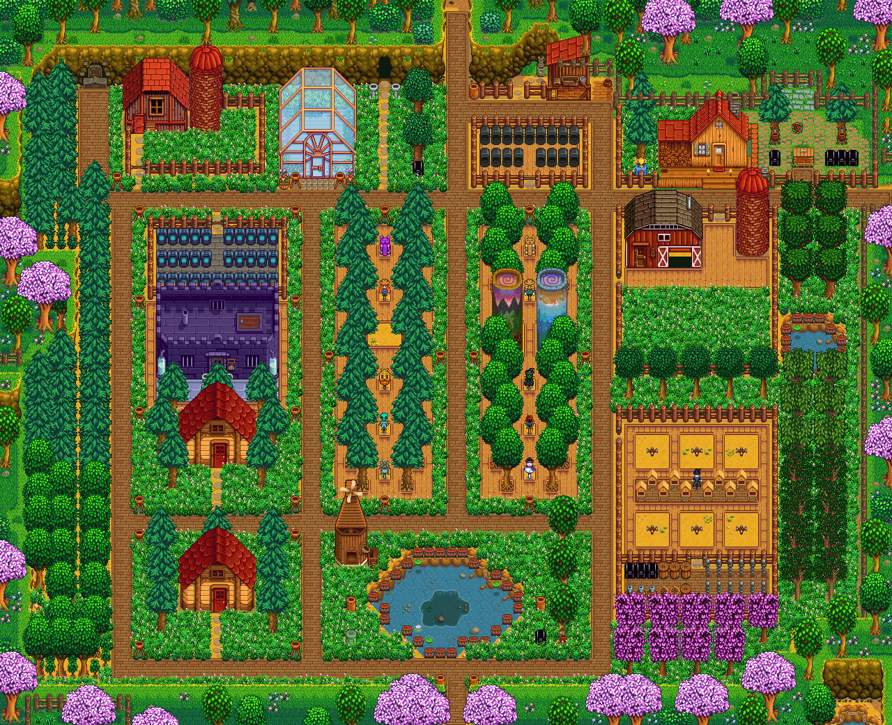 1 Stardew Valley - Stardew Valley - Free Transparent PNG Download - PNGkey
