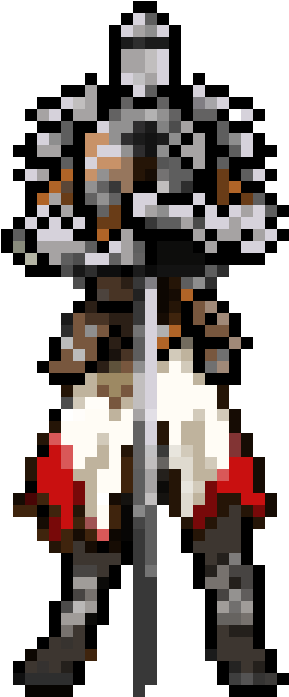 Download For Honor Warden - For Honor PNG Image with No Background ...