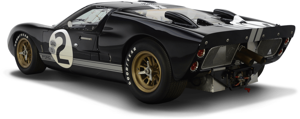 The Timeline - - 1966 24 Hours Of Le Mans - Free Transparent PNG ...