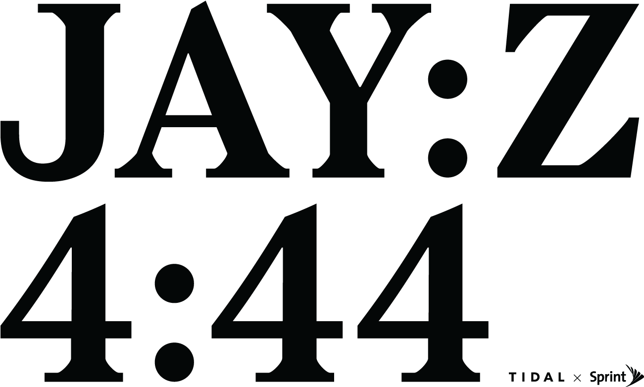 Jay Z Logo