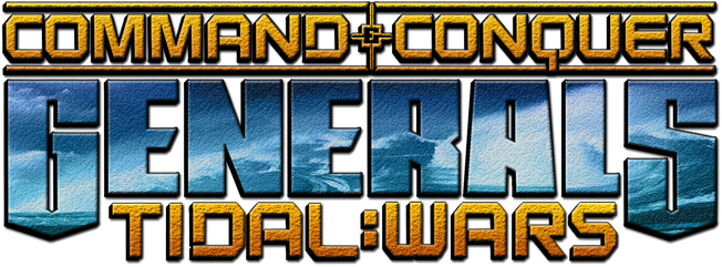 Download Generals Zero Hour Mod - Command Conquer Generals Logo PNG ...