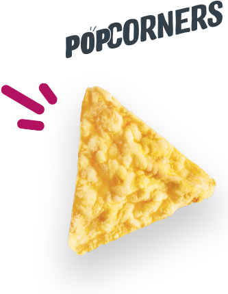 See Our Snacks - Popcorners - Free Transparent PNG Download - PNGkey