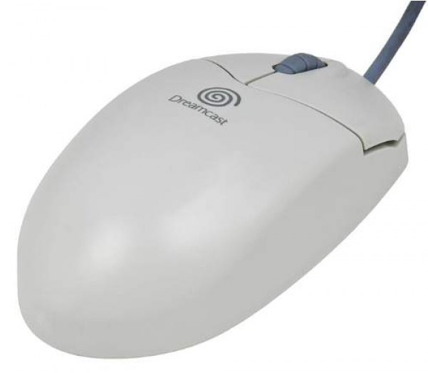 Download Diverse Dreamcast Mouse O.av PNG Image with No Background ...