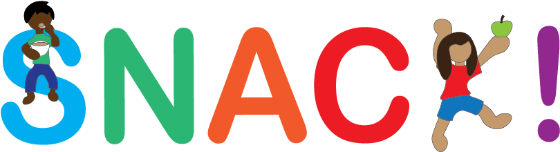 Download The Snack Program - Snacks Logo Png PNG Image with No ...