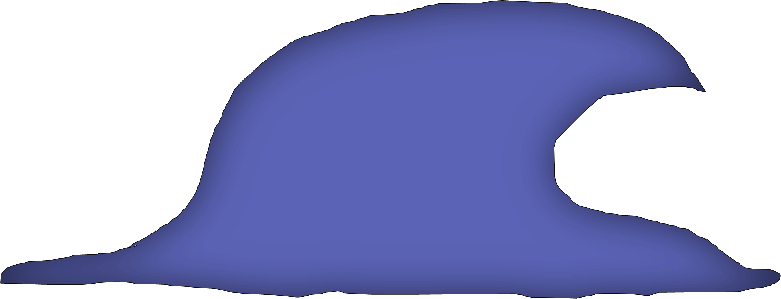 Download Tidal Wave - Wave PNG Image with No Background - PNGkey.com