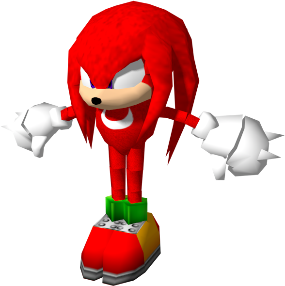 Download Zip Archive - Low Poly Knuckles - Free Transparent PNG ...