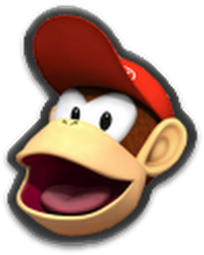 Photo - Mario Icon Mko - Free Transparent PNG Download - PNGkey