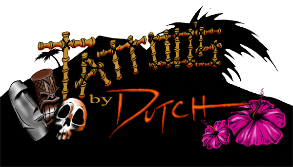 Download Png Freeuse Library Tattoos By Dutch Elmer Fudd Flamed ...