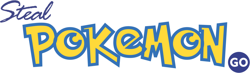 Download Steal Pokemon Go - Pokémon Go PNG Image with No Background ...