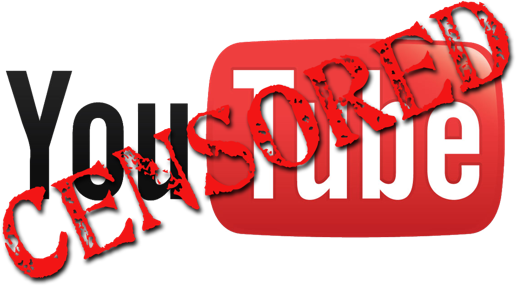 Download You Tube Censored - Youtube Censored PNG Image with No ...