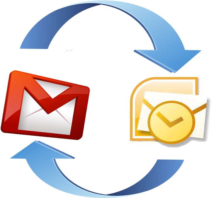 Microsoft Outlook - Free Transparent PNG Download - PNGkey