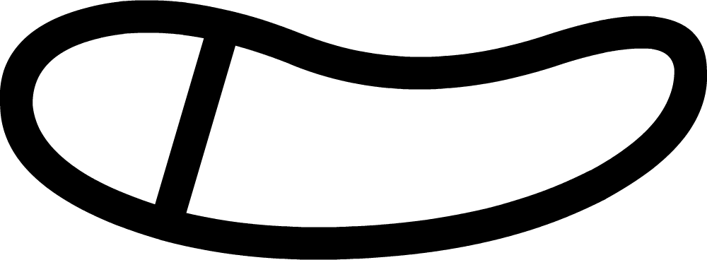 Cool Mouth - Inanimate Insanity Mouth Assets - Free Transparent PNG ...