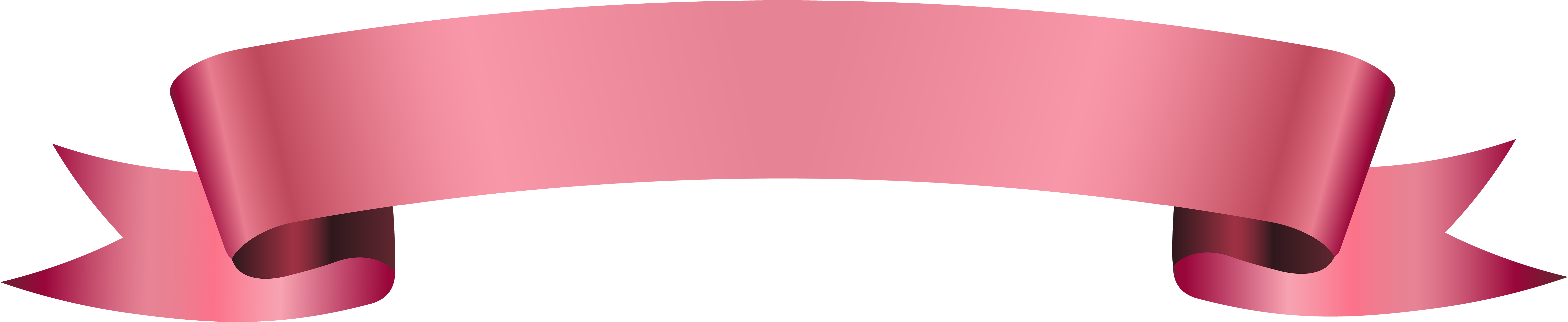 Ribbon Banner Png Image My Xxx Hot Girl