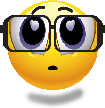 Download Emoji Transparent Smiley Face Emoji With No Background - Can T ...