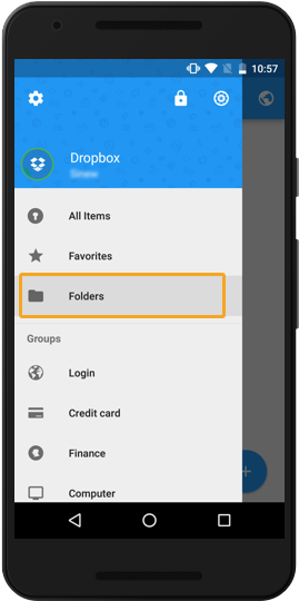 Images/53 - Sidebar Android Menu - Free Transparent PNG Download - PNGkey