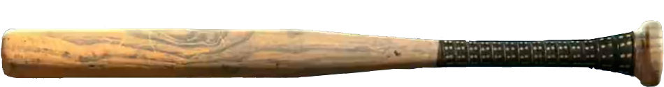 Download Cedar Baseball Bat - Baseball PNG Image with No Background ...