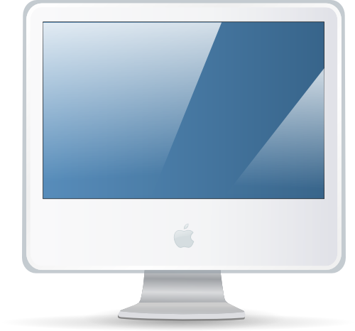Imac G5 - Imac G5 Png - Free Transparent PNG Download - PNGkey