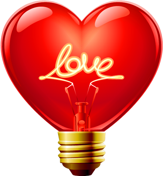 Love Heart Png Transparent - Free Transparent PNG Download - PNGkey