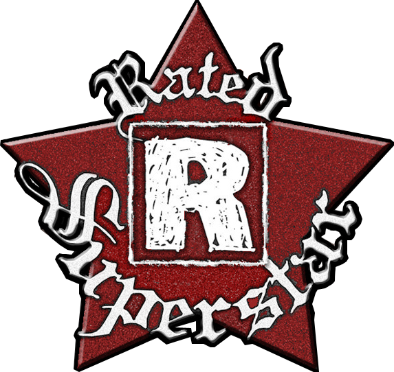 A638e6bea4f3 - Rated R Superstar Edge Logo - Free Transparent PNG ...
