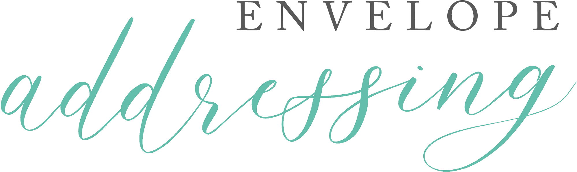 Download Seattle Wedding Calligraphy & Invitations - Calligraphy PNG ...