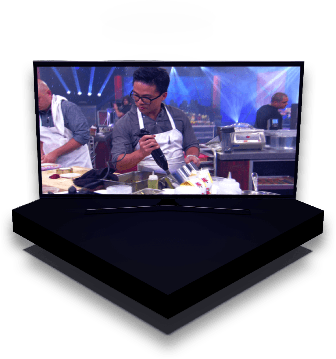 Download Spend Less Time Searching And More Time Watching With ...