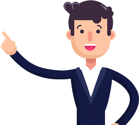Boy-student - Cartoon - Free Transparent PNG Download - PNGkey