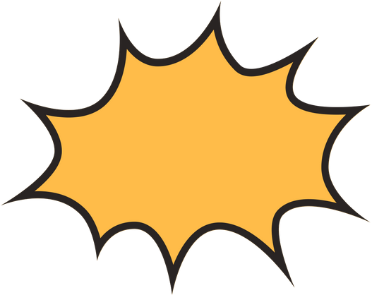 Download Pow Png Pow PNG Image with No Background - PNGkey.com