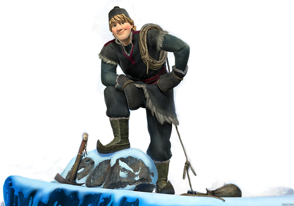 Download Frozen Images Kristoff Hd Wallpaper And Background - Kristoff ...