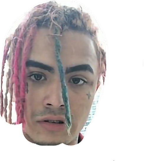 Download Lil Pump Before Fame PNG Image with No Background - PNGkey.com