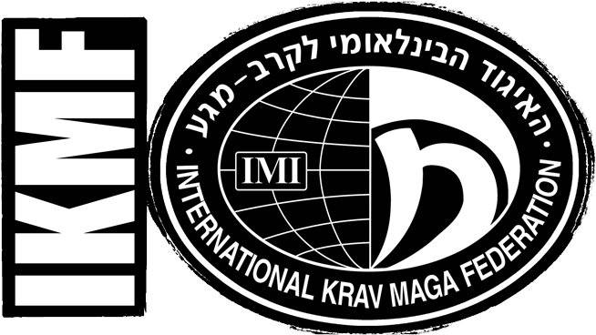 Download Ikmf-logo - Logo Krav Maga Kalah PNG Image with No Background ...