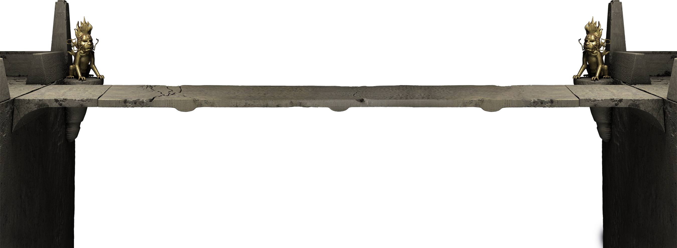 Download Mortal Kombat Bridge Png PNG Image with No Background - PNGkey.com