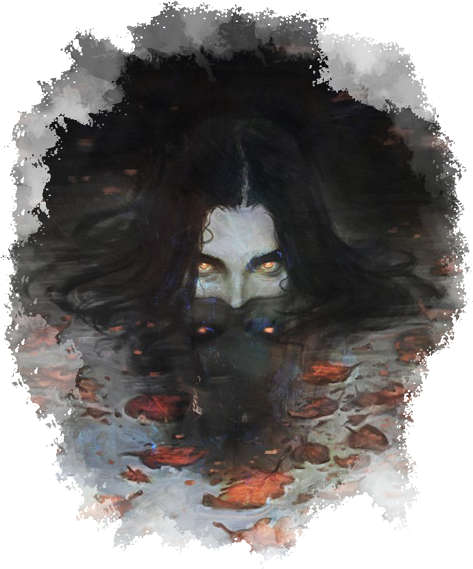 Download Rusalka - Witchcraft PNG Image with No Background - PNGkey.com