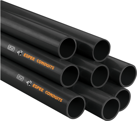 Download Sharon Plast - Pvc High Pressure Pipe PNG Image with No ...