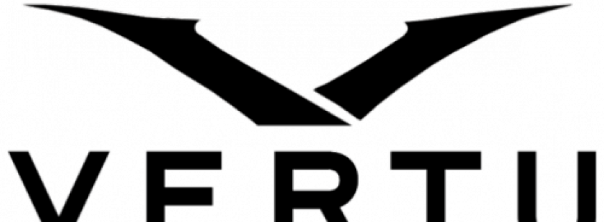 Download Vertu Mobile Phones Logos Vectors - Vertu PNG Image with No ...