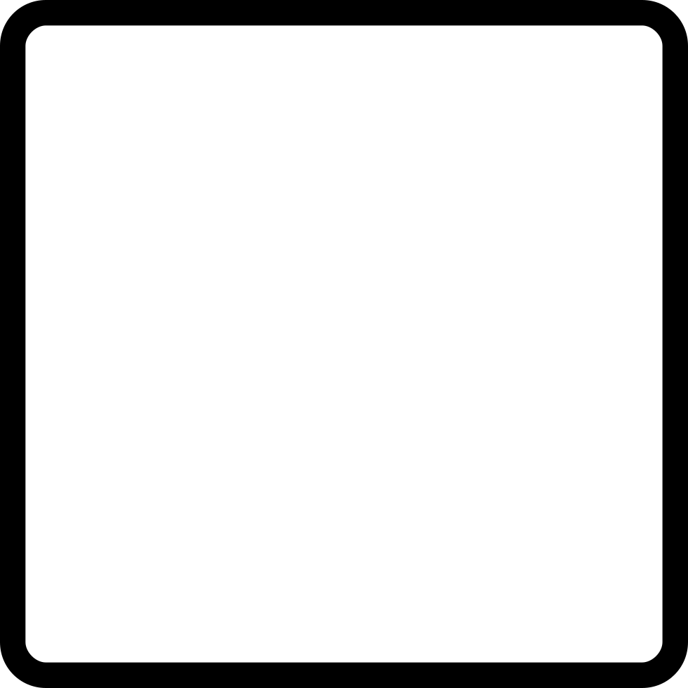 Blank Square Png Picture Freeuse Stock - Transparent Whiteboard Png ...