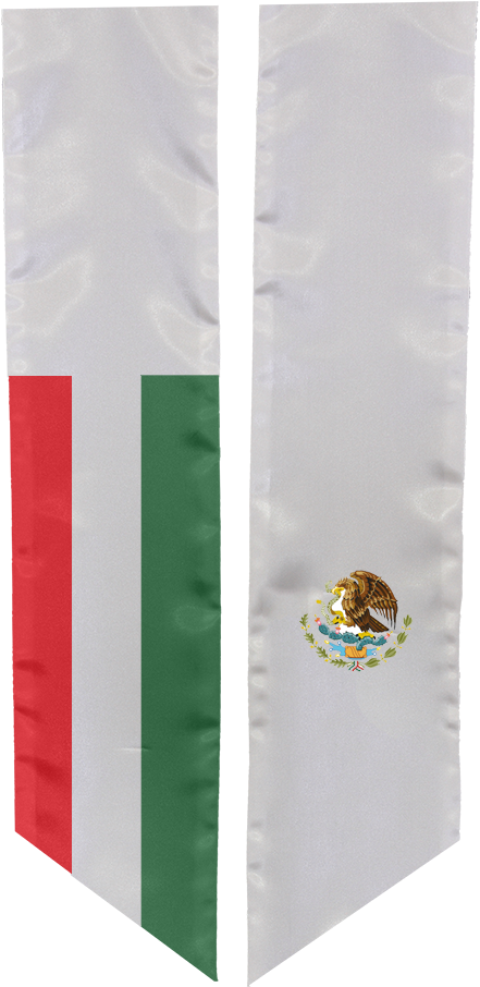 Download Study Abroad Sash For Mexico - Product PNG Image with No ...