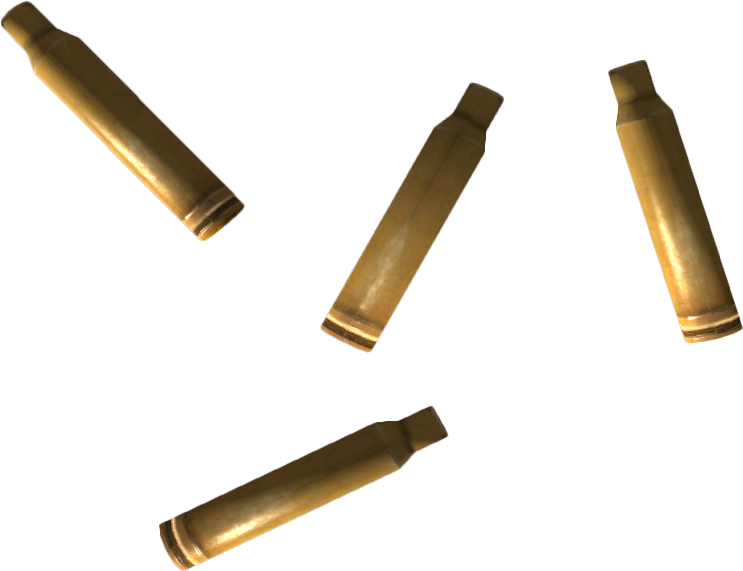 Download Fallout Wiki - Shell Casings Png PNG Image with No Background ...