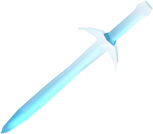 Ice Dagger - Free Transparent PNG Download - PNGkey