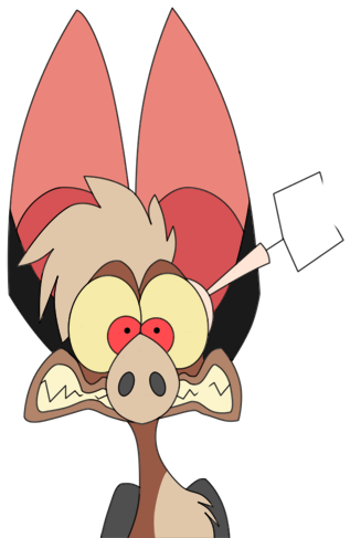 Download Batty Koda By Kimberroni