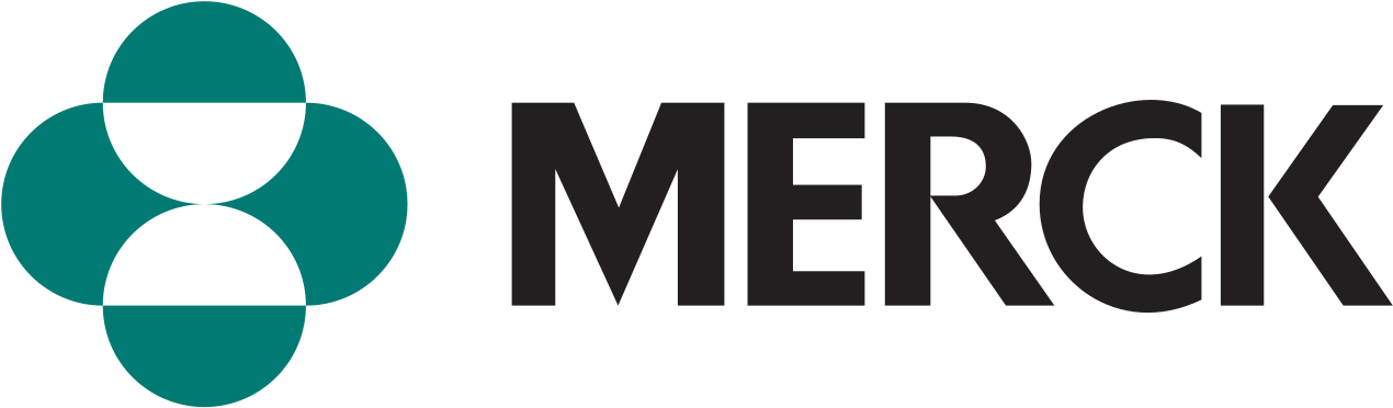 File - Merck Logo - Svg - Merck & Co Logo - Free Transparent PNG Download - PNGkey