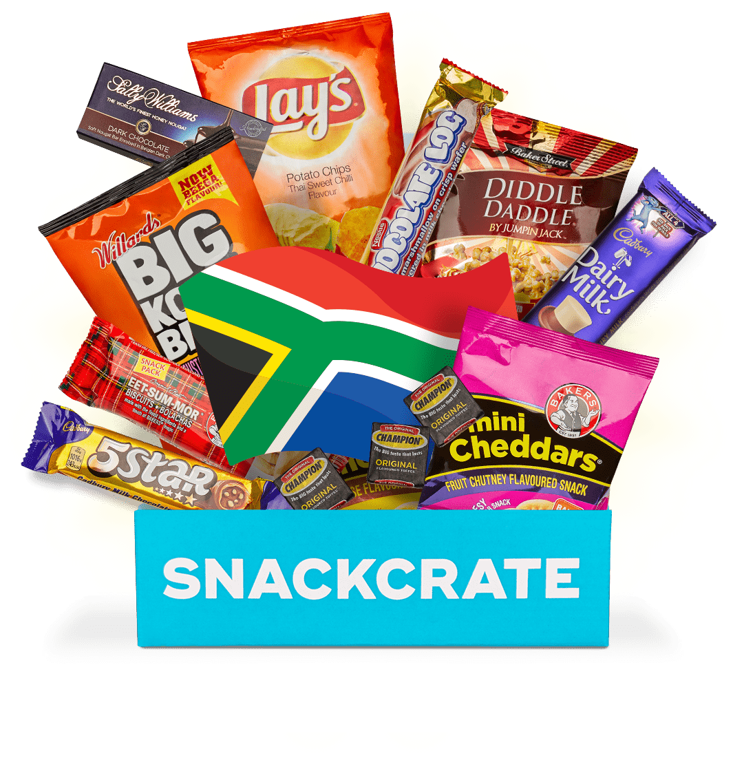 Download New Zealand Snack Crate PNG Image with No Background - PNGkey.com