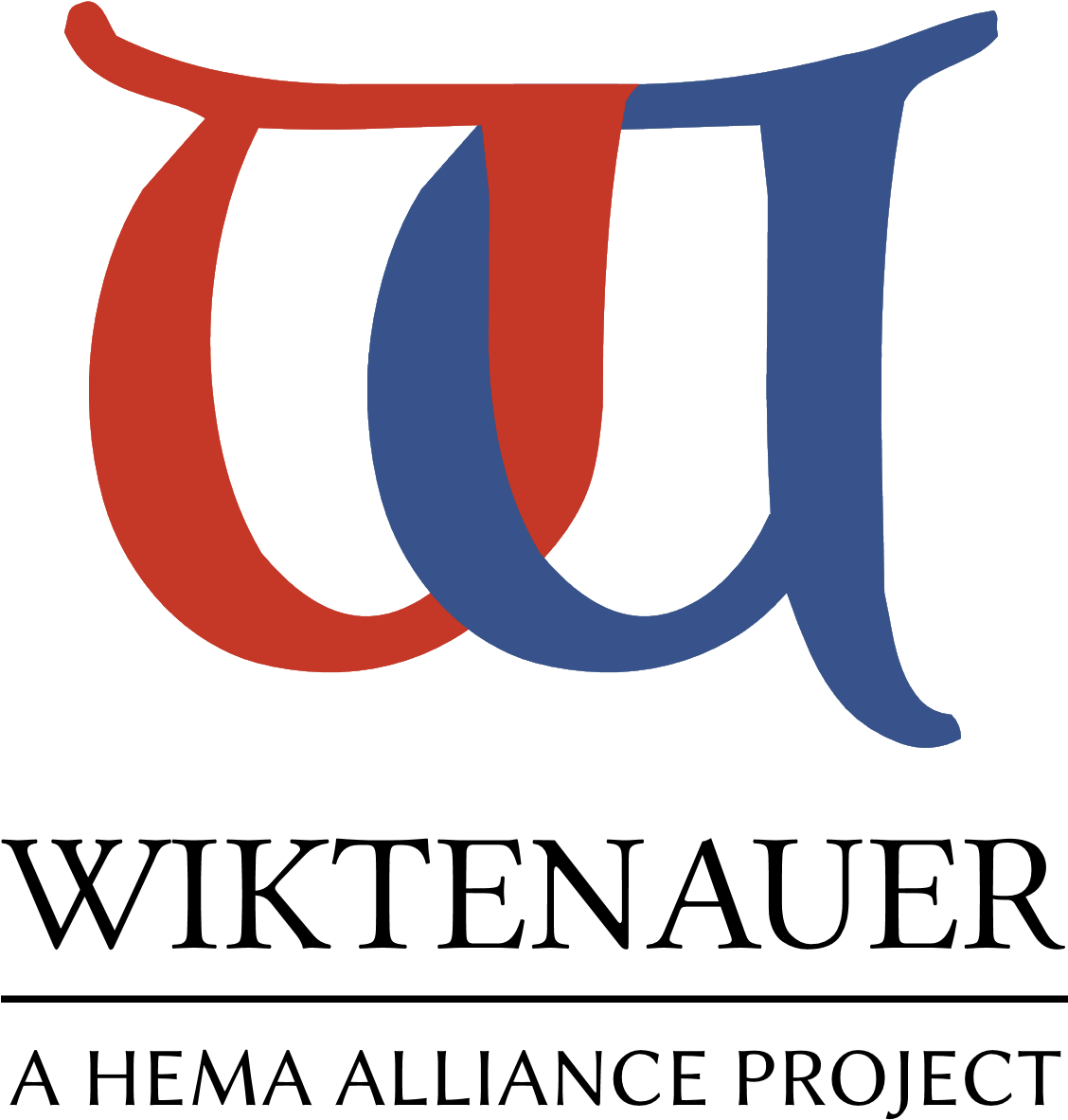 Download Wiktenauer Logo - Historical European Martial Arts Italia PNG ...