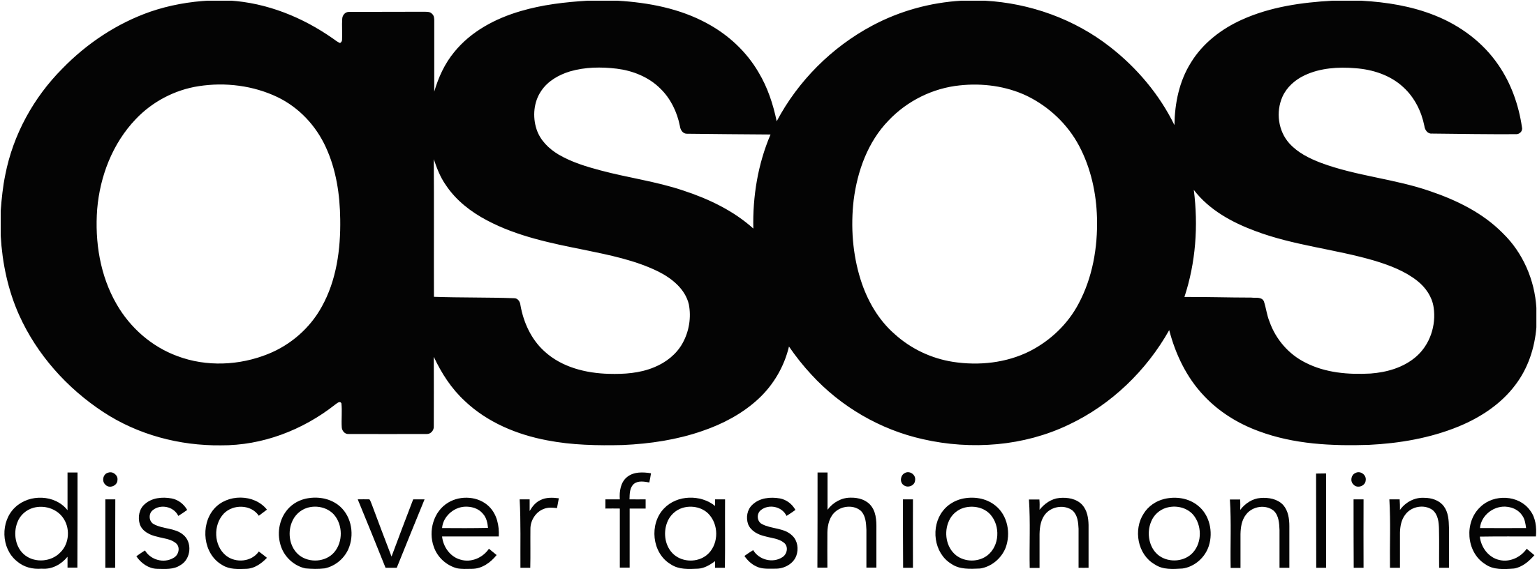 Download Aol Logo Transparent Download - Asos Logo High Res PNG Image ...