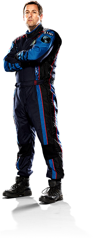 Download 10507134 - Adam Sandler Transparent Background PNG Image with ...