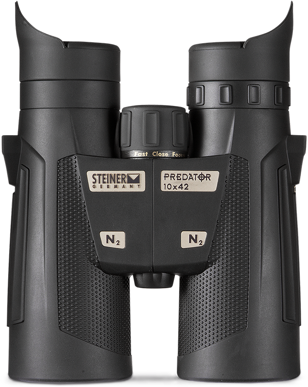 Download Download This Image - Steiner Predator PNG Image with No ...